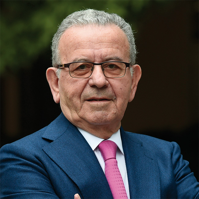 Food Retail Show 2023 - champions - Food Retail Show